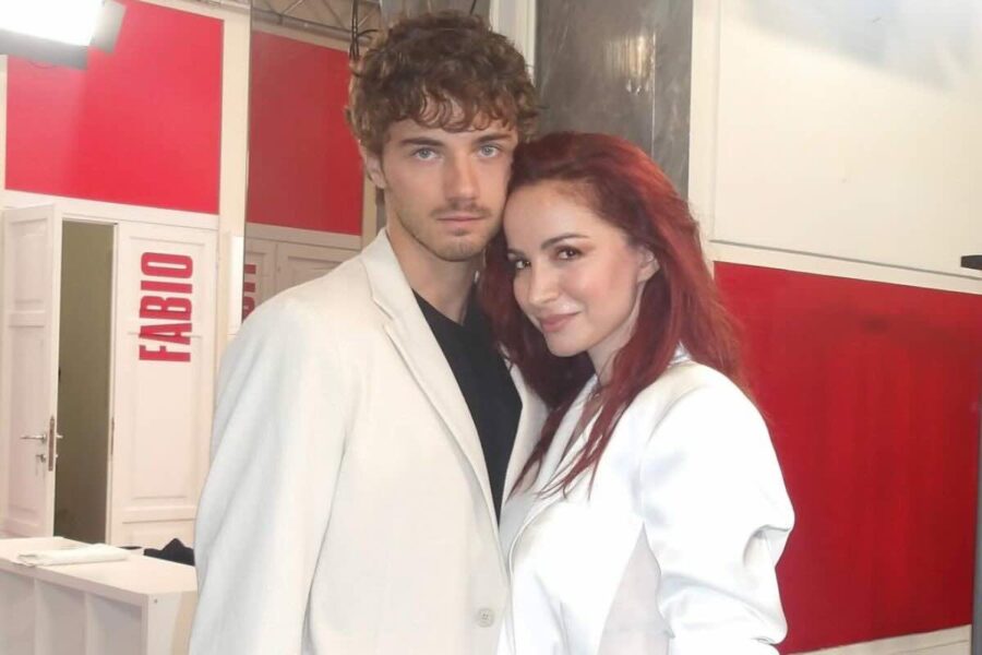 Andrea Delogu dimentica Nikita Perotti: dopo Ballando con le stelle ...